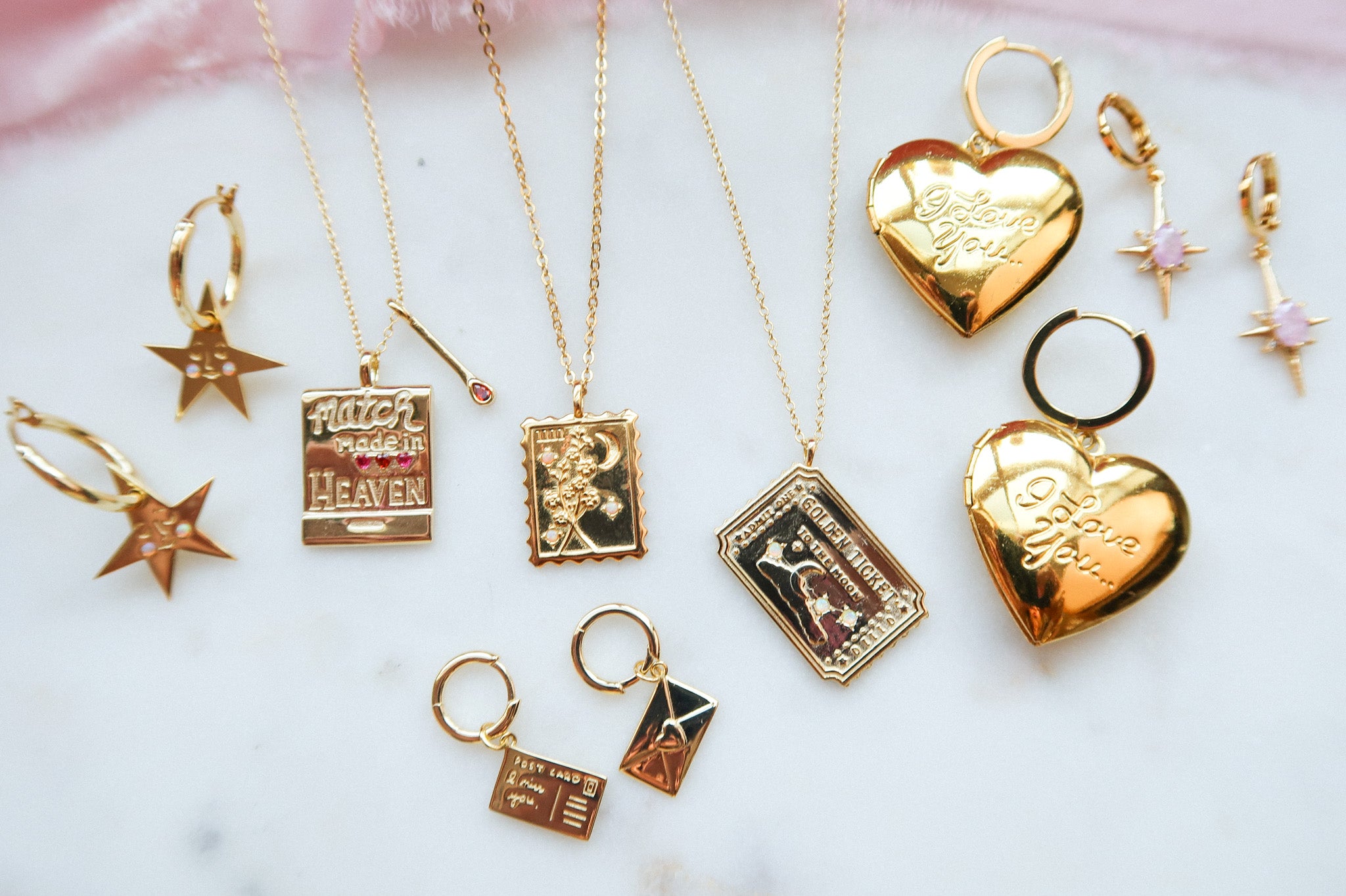 Fantasy jewelry stores near me store