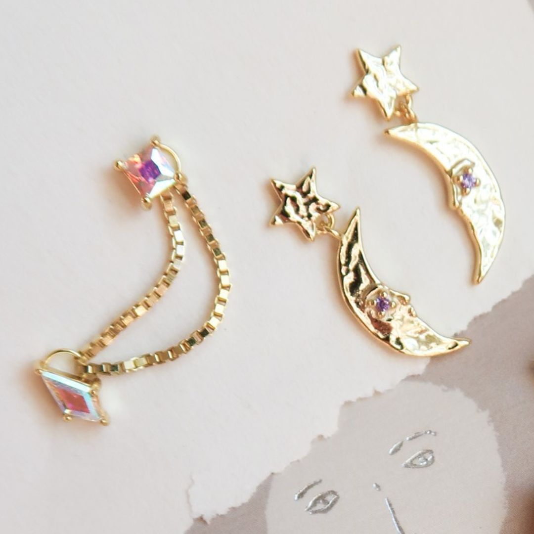 Bittersweet - Jewelry for the lovers, dreamers, & deep feelers